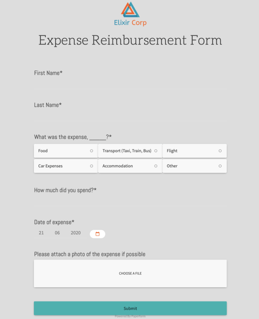 How To Design Better Online Forms