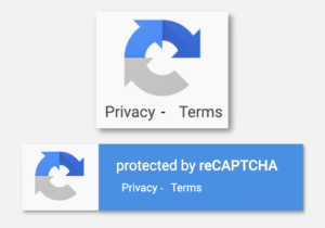 How to remove reCAPTCHA badge from website | SafeHouse Web