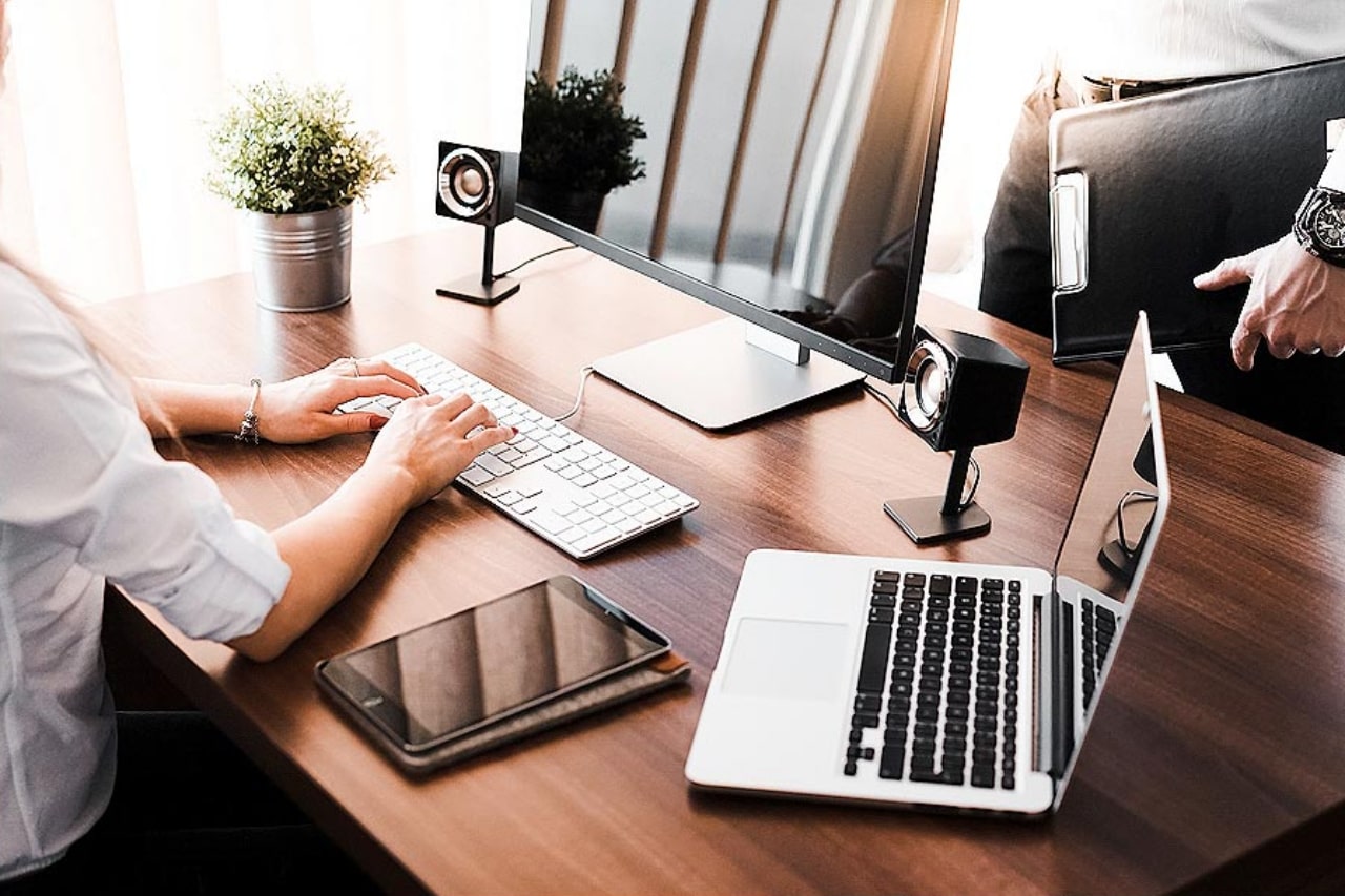 11 step guide to writing good copy for your website and social media